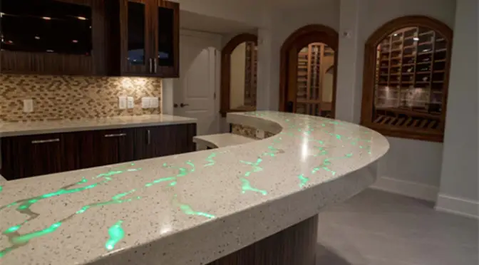 The Best Bars Are Made with GFRC - ConcreteIDEAS