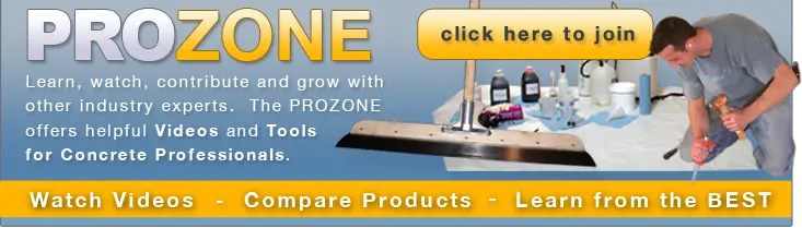ProZone - ConcreteIDEAS