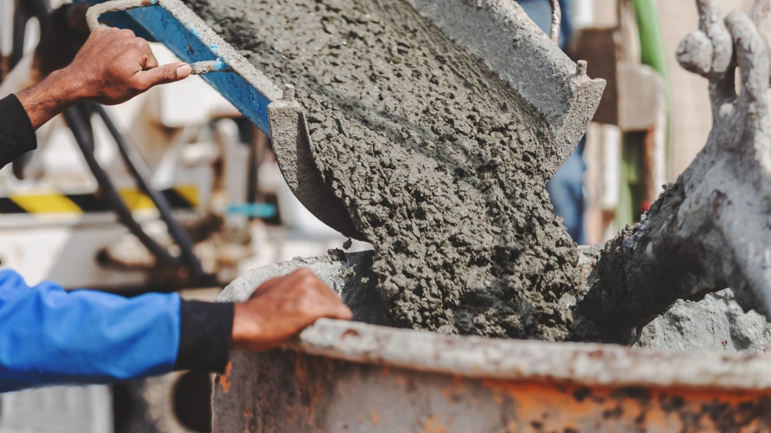 A Complete Guide of Concrete Grade