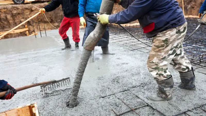 A Complete Guide of Concrete Grade