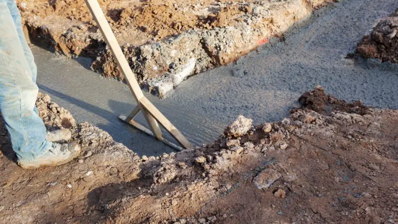 A Complete Guide of Concrete Grade